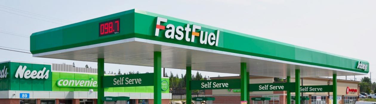 Fast Fuel – Needs