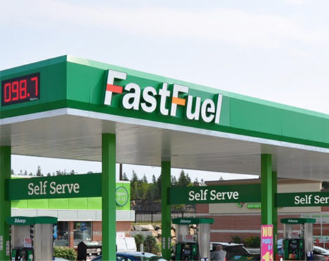 Fast Fuel – Needs